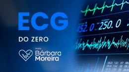 ECG DO ZERO – Intensivista Club